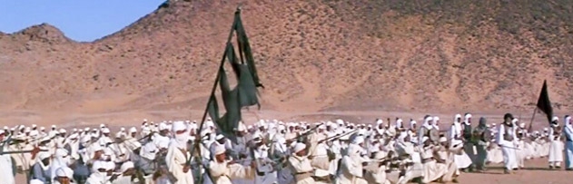 What are the purposes of wars that Prophet Muhammad (PBUH) fought ...